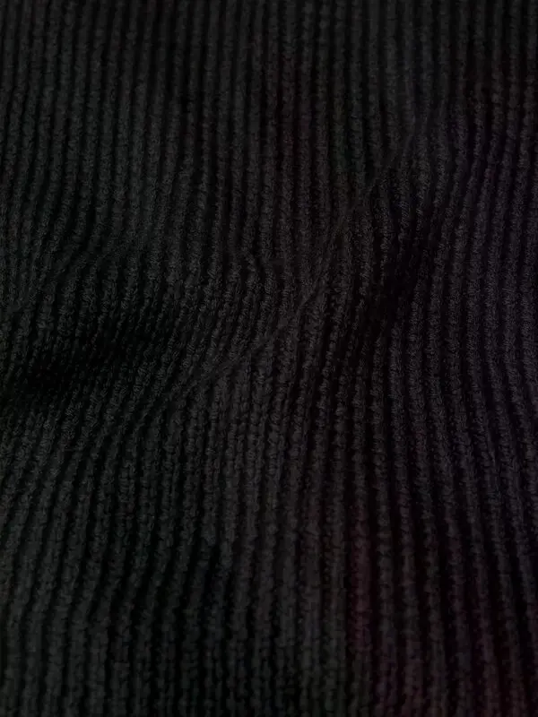 Givenchy Scarf In Wool