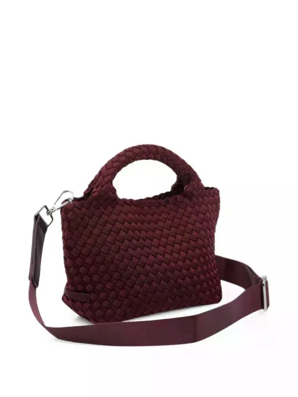 EN AVANT Ostia Woven Tote Bag