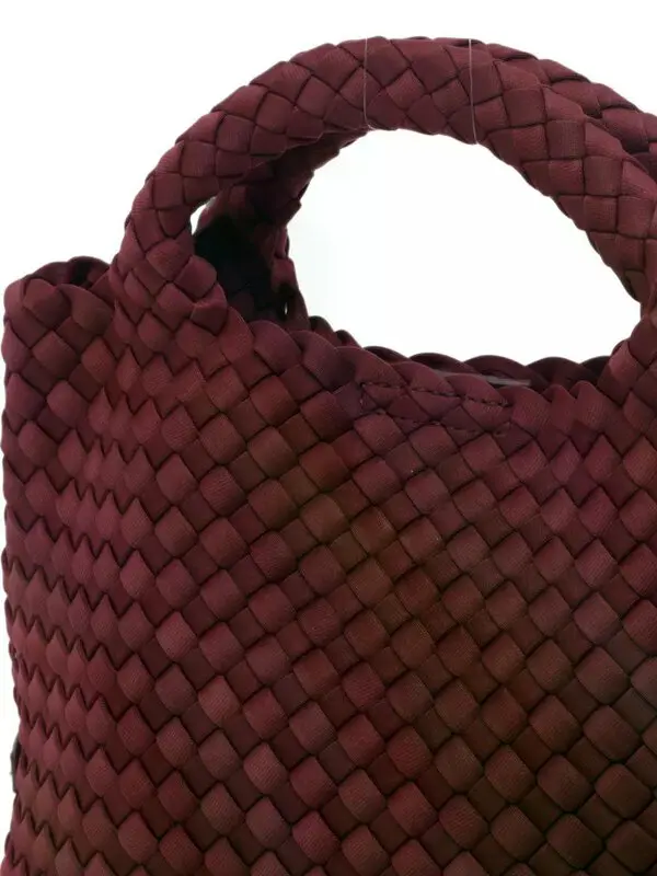EN AVANT Ostia Woven Tote Bag
