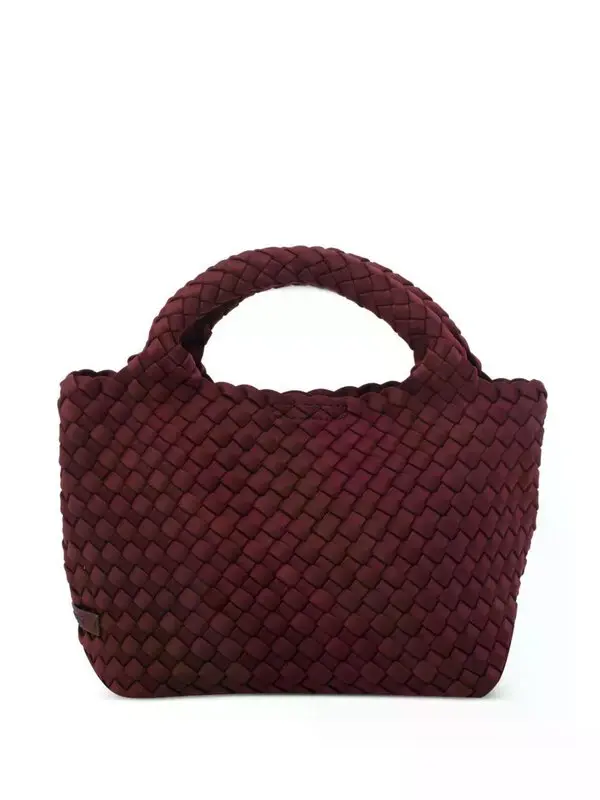 EN AVANT Ostia Woven Tote Bag