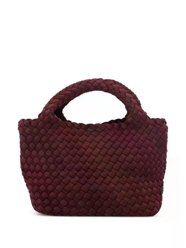 EN AVANT Ostia Woven Tote Bag