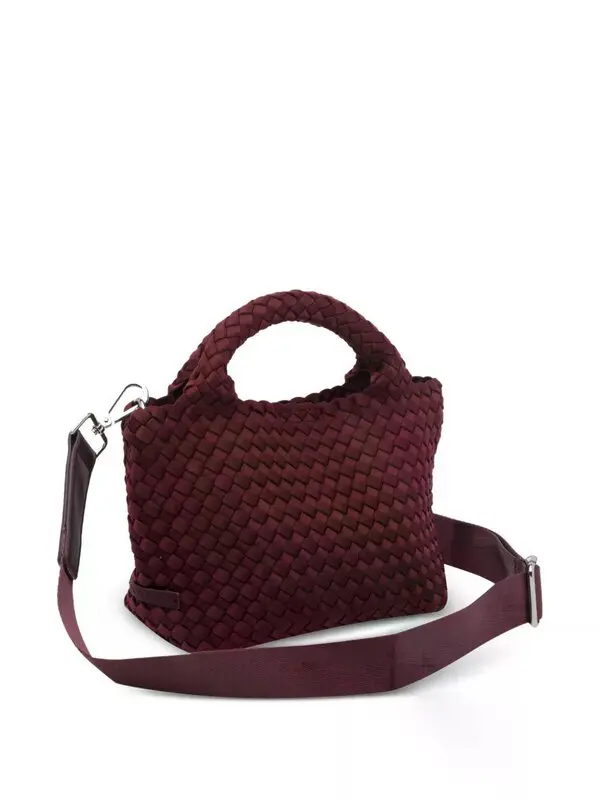 EN AVANT Ostia Woven Tote Bag