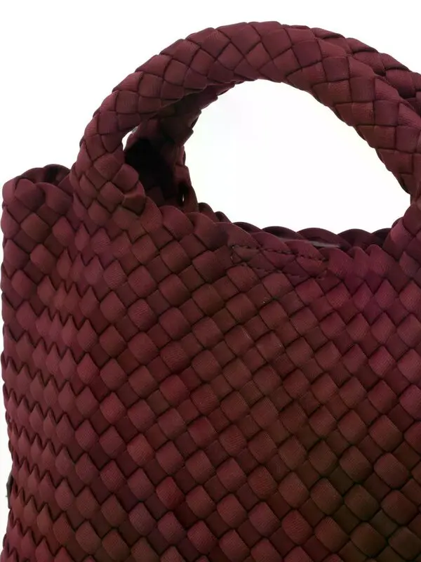 EN AVANT Ostia Woven Tote Bag