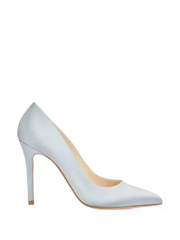 FREYA ROSE Charlie Heeled Pumps