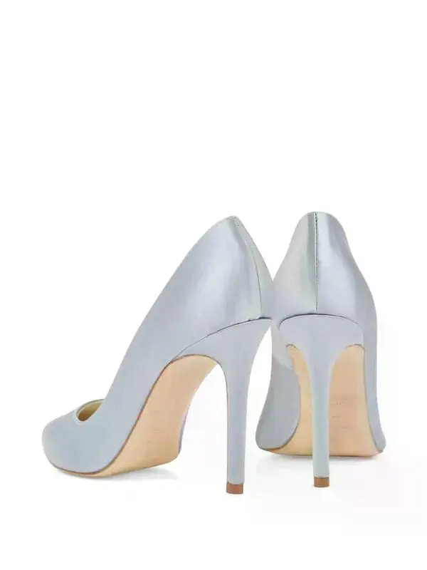 FREYA ROSE Charlie Heeled Pumps