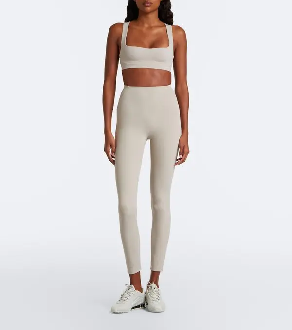 NIKESKIMS Studio Stretch Leggings