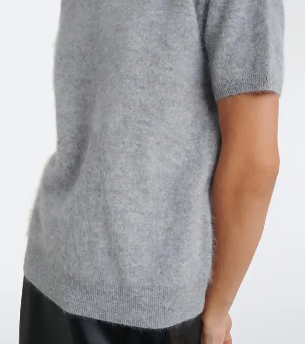 Max Mara Wool Turtleneck Sweater