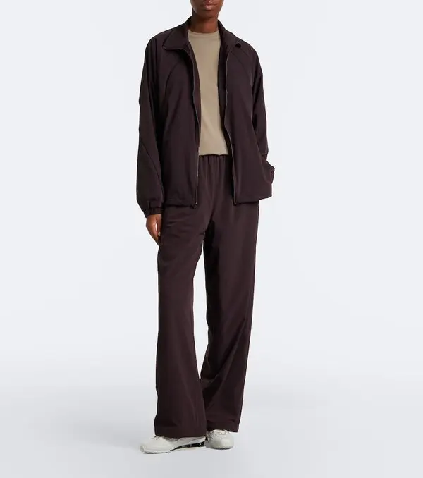 NIKESKIMS Airy Oversized T-shirt