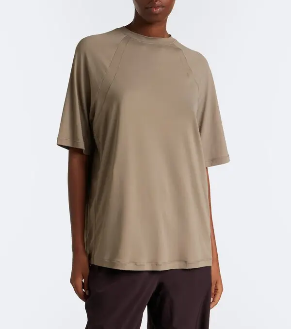 NIKESKIMS Airy Oversized T-shirt