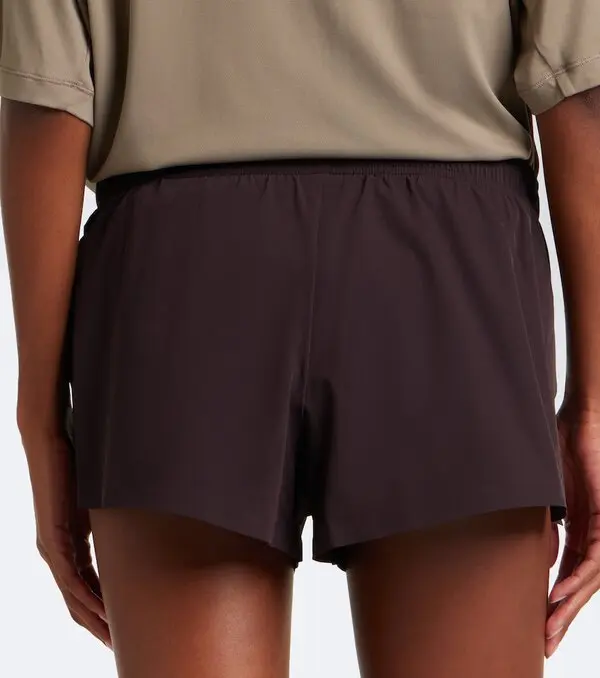 NIKESKIMS Stretch Nylon Shorts