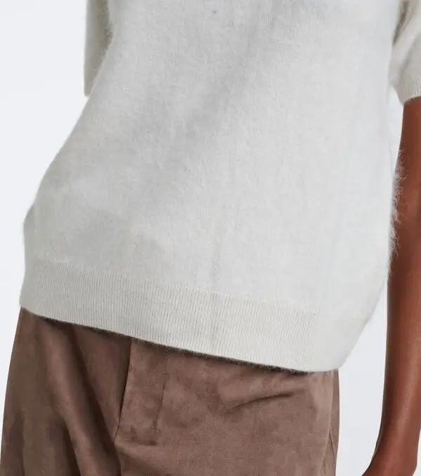 Max Mara Wool Turtleneck Sweater
