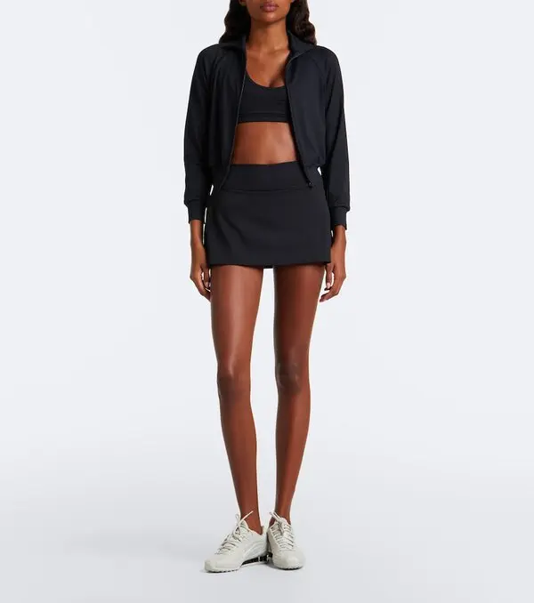 NIKESKIMS Matte Skort