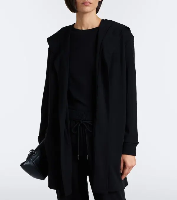 Max Mara Virgin Wool Top