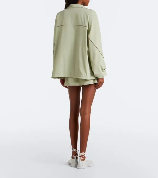 NIKESKIMS Stretch Nylon Skort