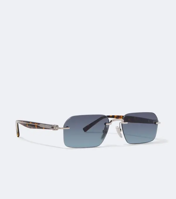 Gucci Rectangular Sunglasses