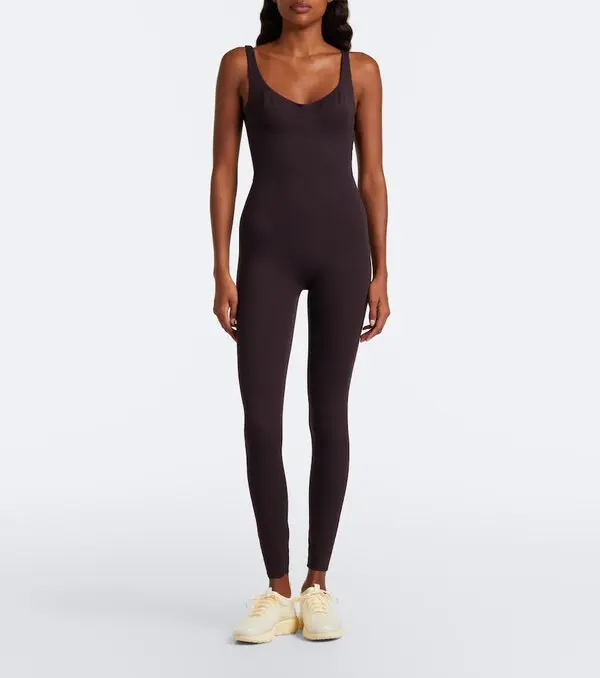 NIKESKIMS Studio Stretch Bodysuit