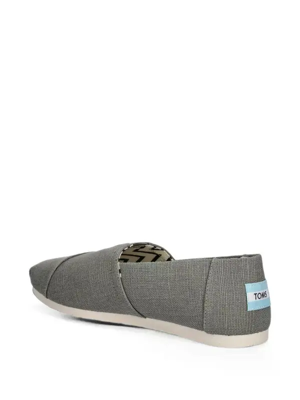 Toms Slip-on Espadrilles