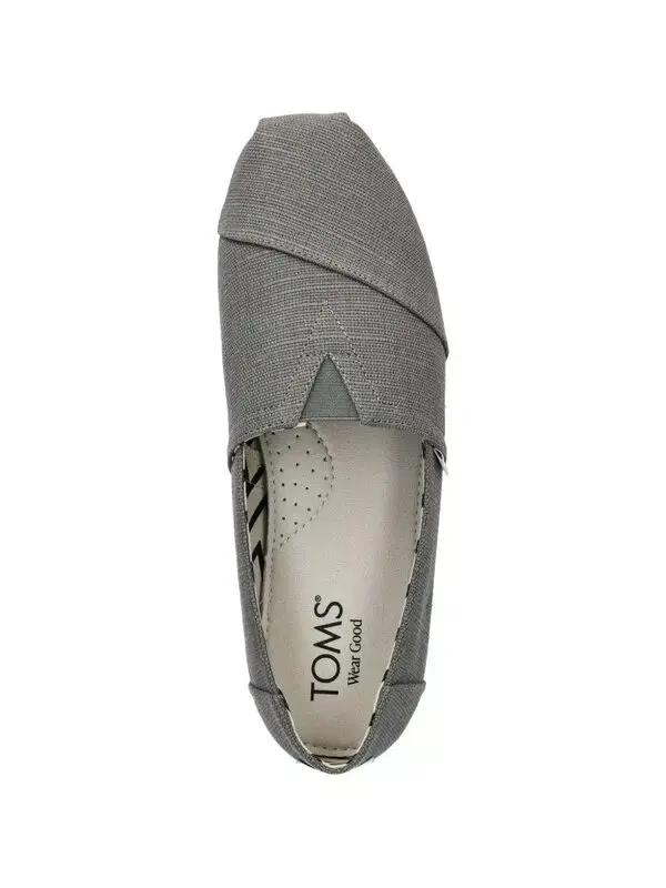 Toms Slip-on Espadrilles