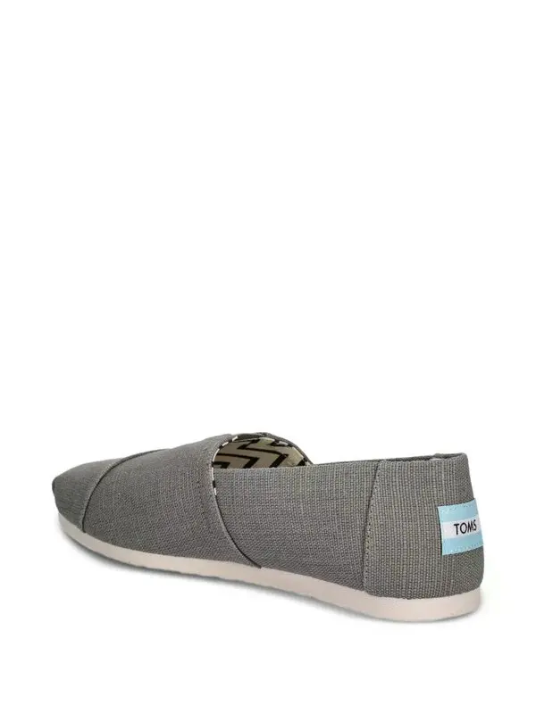 Toms Slip-on Espadrilles