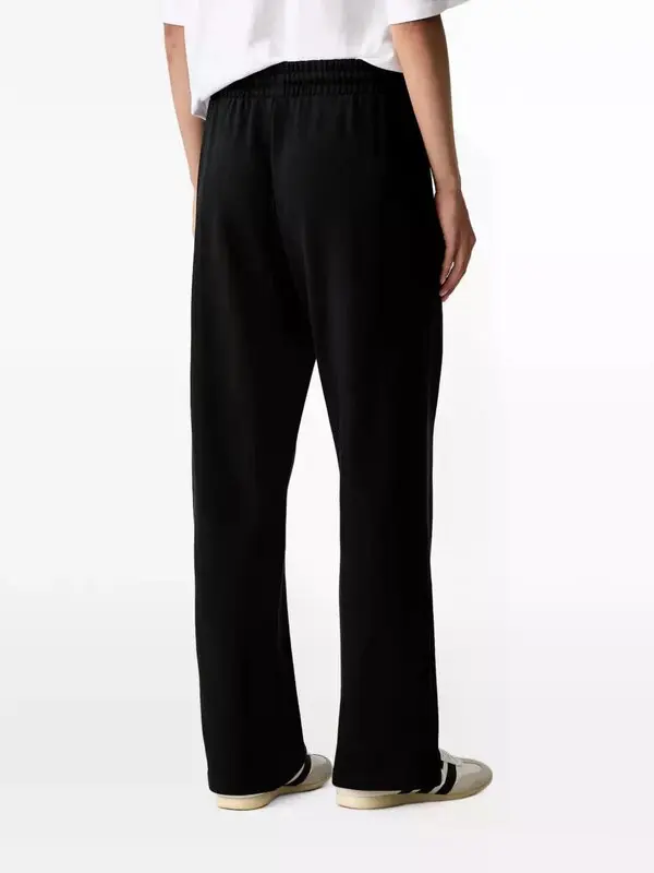 The North Face Logo-embroidered Drawstring Track Pants