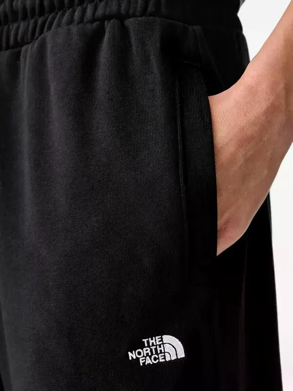 The North Face Logo-embroidered Drawstring Track Pants