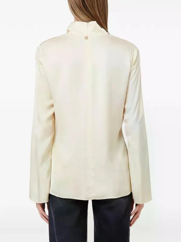 Liu Jo Satin Blouse