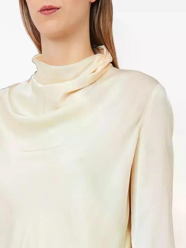 Liu Jo Satin Blouse