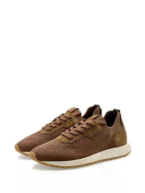 LOTTUSSE Denver Sneakers