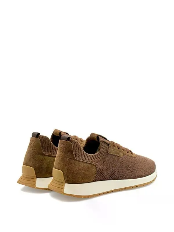 LOTTUSSE Denver Sneakers