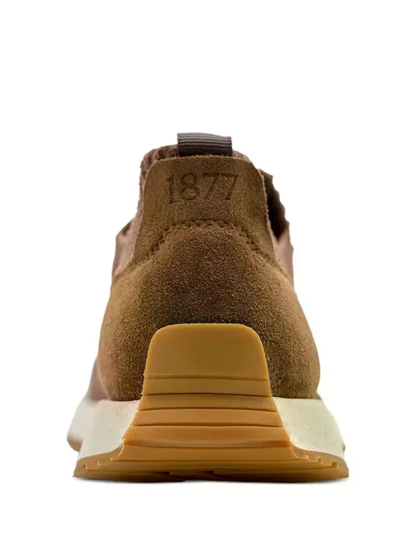 LOTTUSSE Denver Sneakers