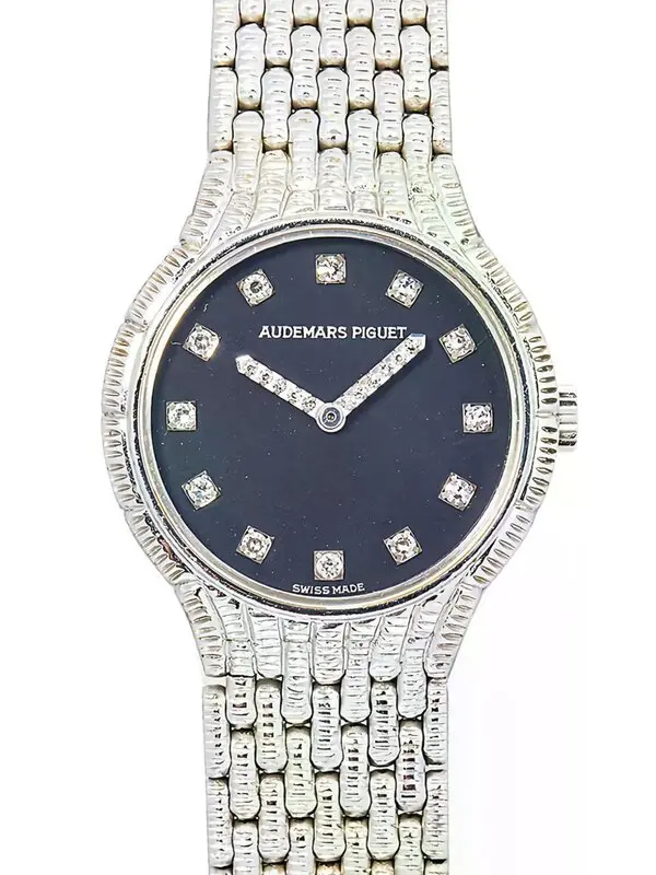 AUDEMARS PIGUET Cobra Jumbo 22mm Watch