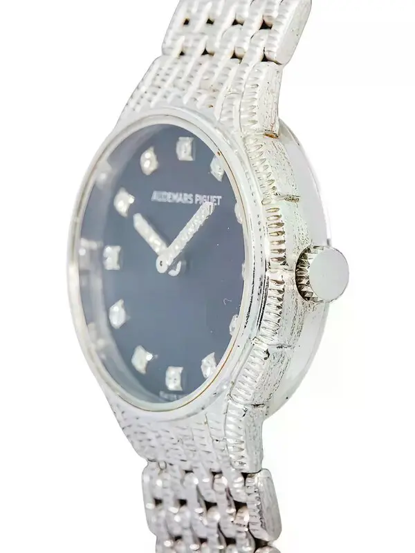 AUDEMARS PIGUET Cobra Jumbo 22mm Watch