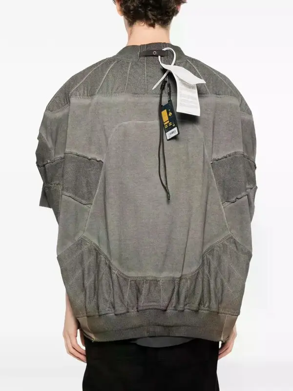 HAMCUS Agate Sweater