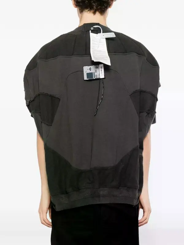 HAMCUS Agate Sweater