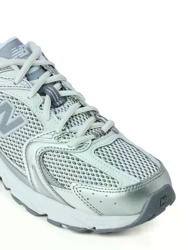 NEW BALANCE 530 Mesh-panel Sneakers