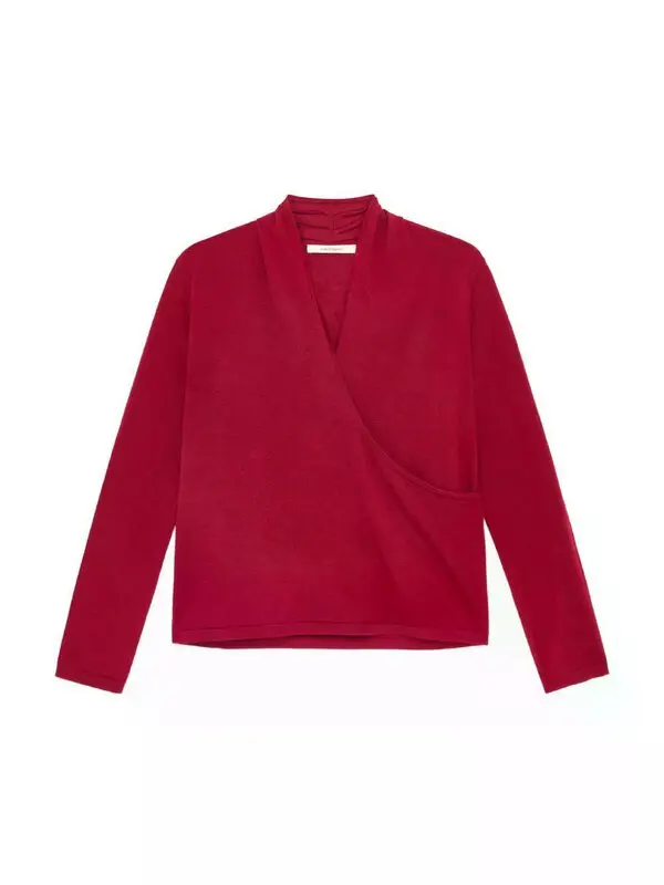 Malìparmi V-neck Sweater