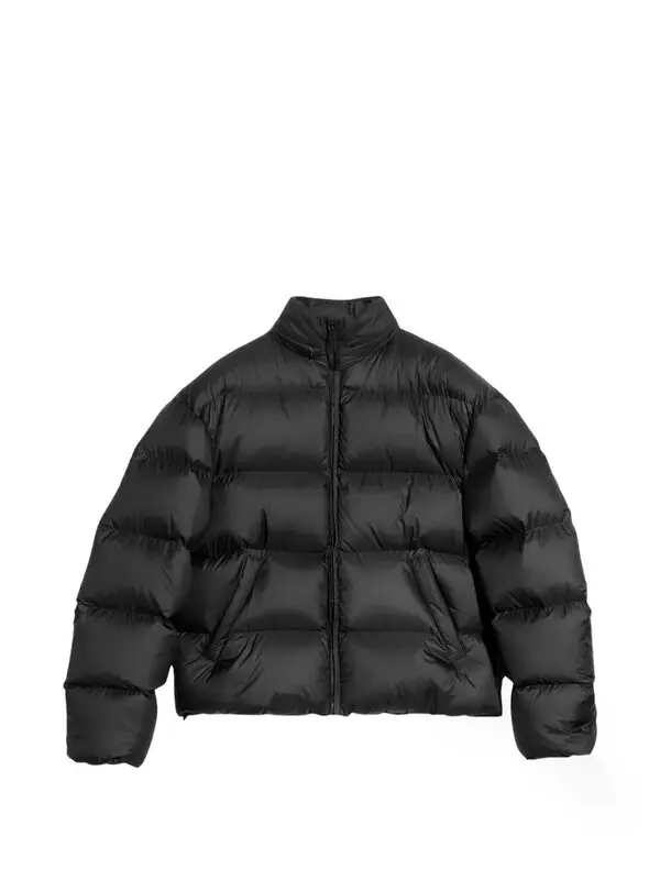Gucci Quilted Puffer Jacket