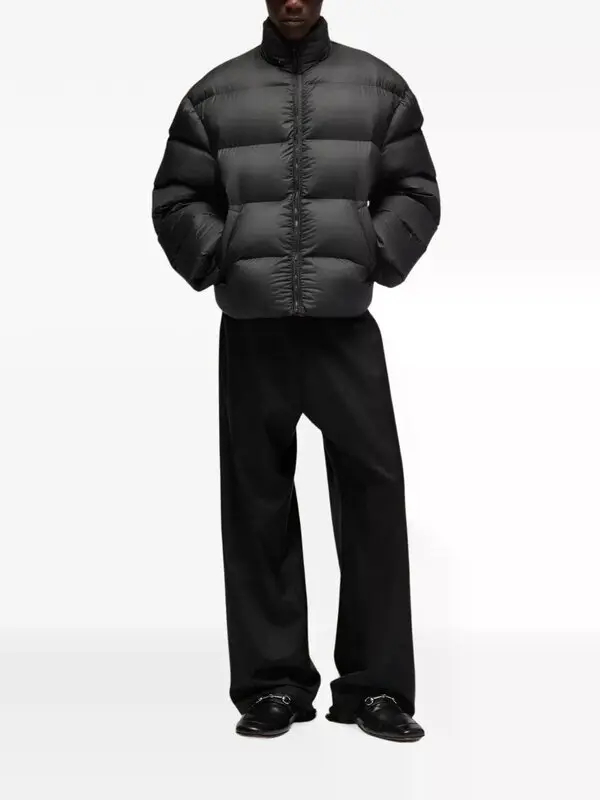 Gucci Quilted Puffer Jacket