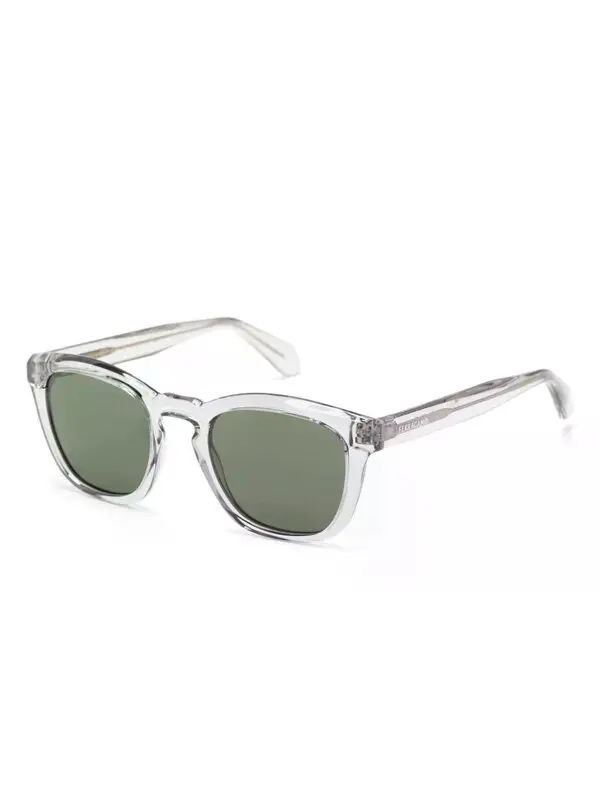 FERRAGAMO Sf2040se Square-frame Sunglasses