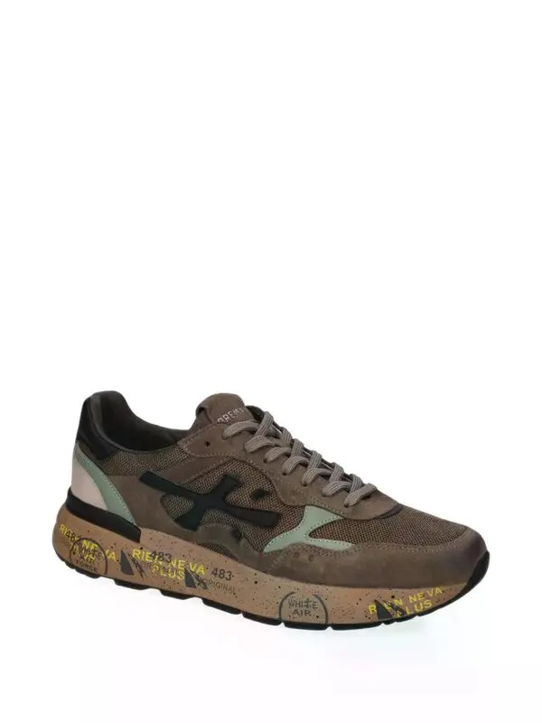 Premiata Mick0.1 8436 Sneakers