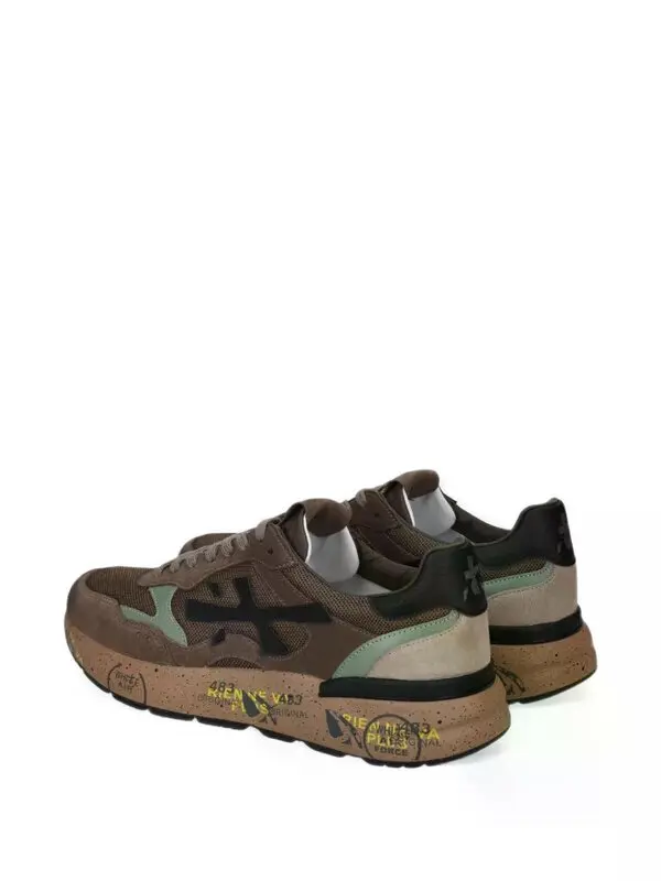 Premiata Mick0.1 8436 Sneakers