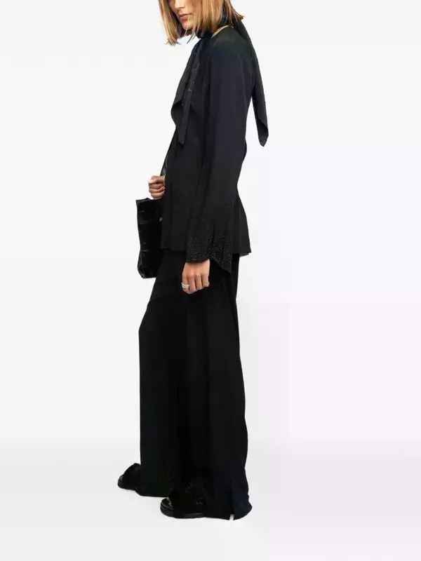 Zadig&Voltaire Turi Blouse