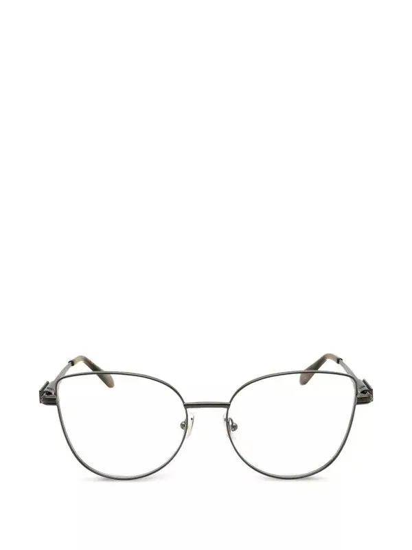 FERRAGAMO Cat-eye Frame Glasses
