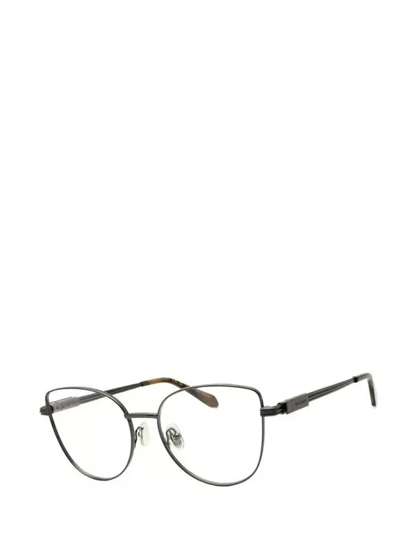 FERRAGAMO Cat-eye Frame Glasses