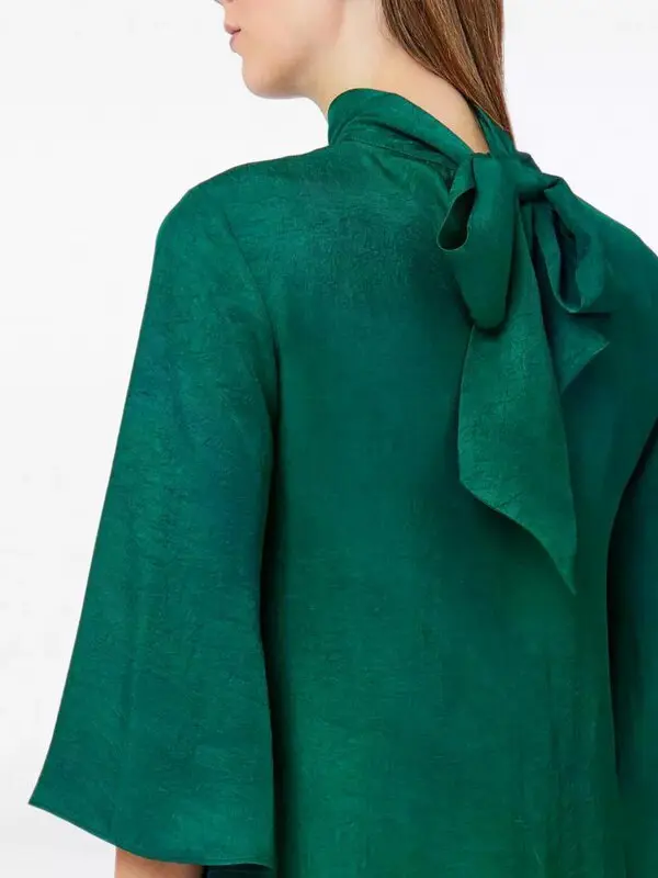 Liu Jo Short Twill Dress
