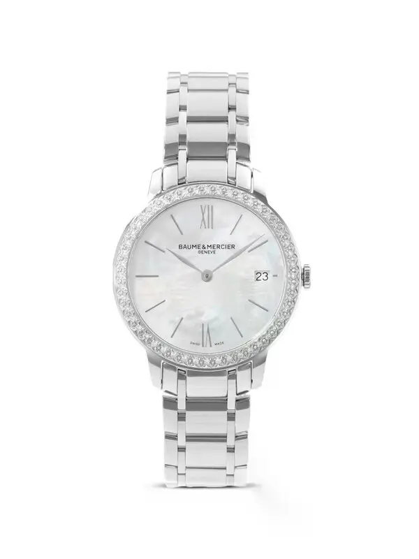 Baume & Mercier Classima 31mm Watch