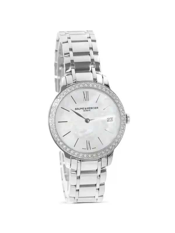 Baume & Mercier Classima 31mm Watch