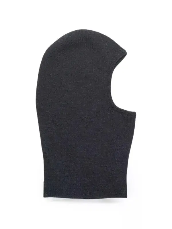 Acne Studios Merino Wool Balaclava