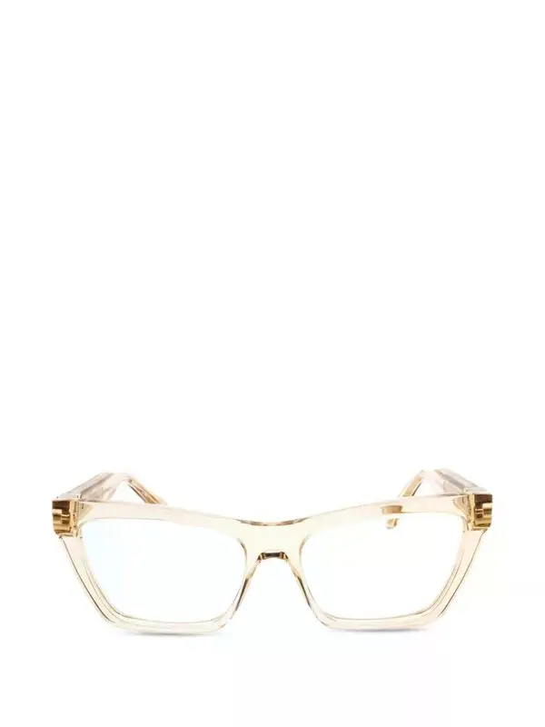 FERRAGAMO Cat-eye Glasses