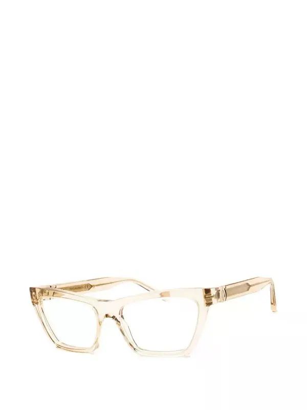 FERRAGAMO Cat-eye Glasses